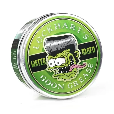 Buy Lockhart's Water Based Goon Grease Pomade 96g – Available On ...