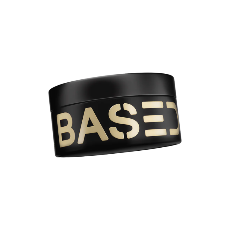 Buy Based Hair Pomade 85g – GentsCart Bangladesh