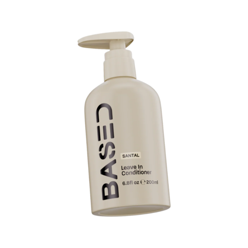 Buy Based Leave-In Conditioner 200ml – GentsCart Bangladesh